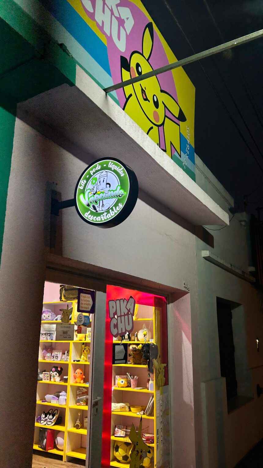 Vapeando - Tienda de Vaporizadores Electrónicos