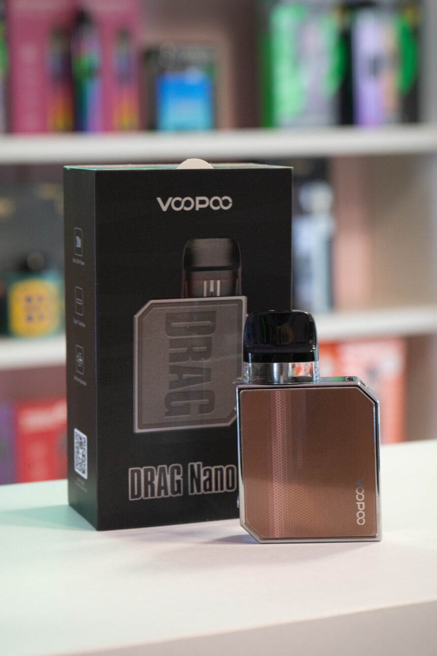 Vapeando - Tienda de Vaporizadores Electrónicos