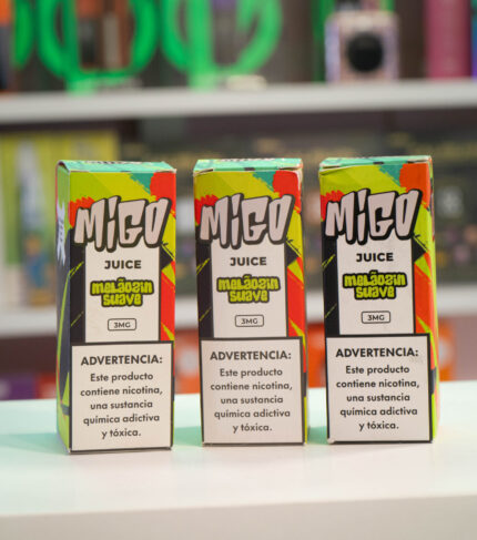 Vapeando - Tienda de Vaporizadores Electrónicos