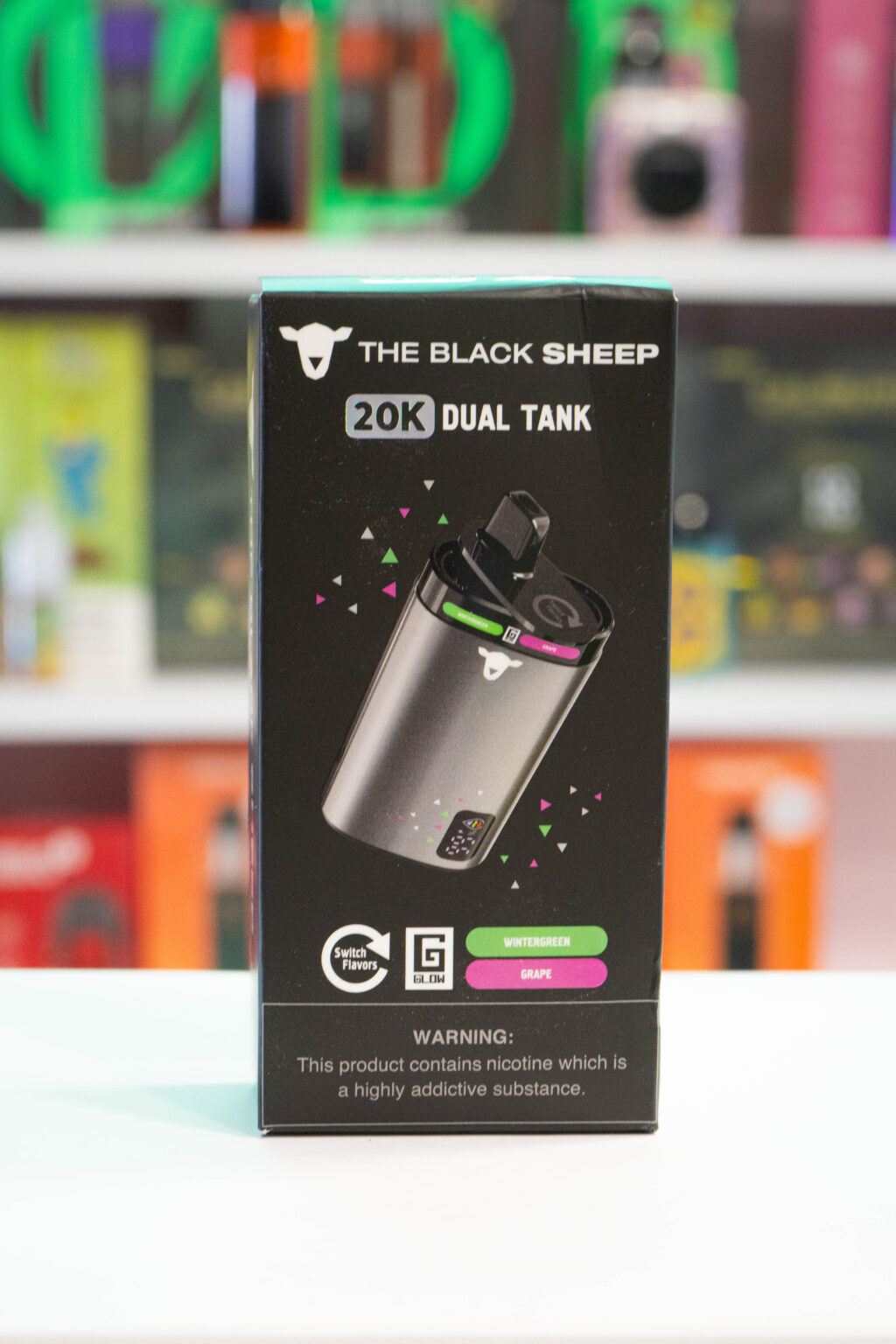 Vapeando - Tienda de Vaporizadores Electrónicos